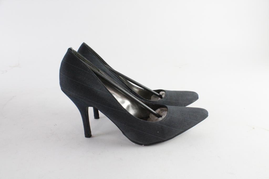 Rampage Nicki Womens Shoes, Size 8 | Property Room