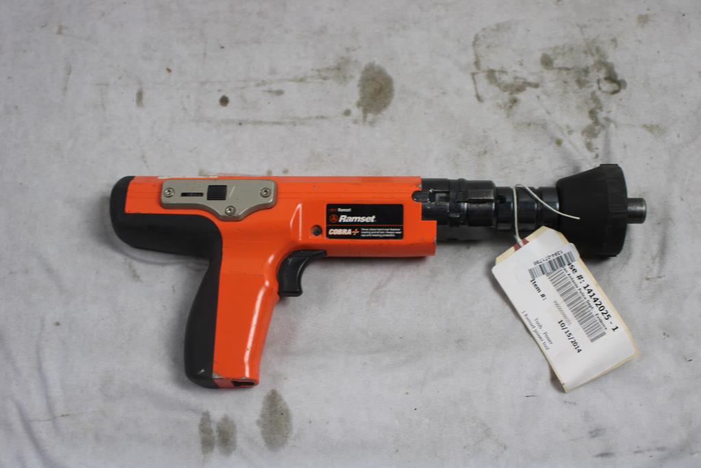 Power Tool Auctions - Page 1 | PropertyRoom.com