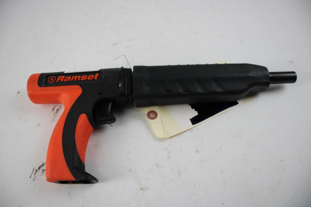 Power Tool Auctions - Page 1 | PropertyRoom.com