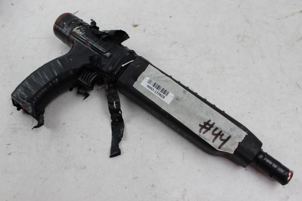 Ramset Powder Actuated Tool | Property Room