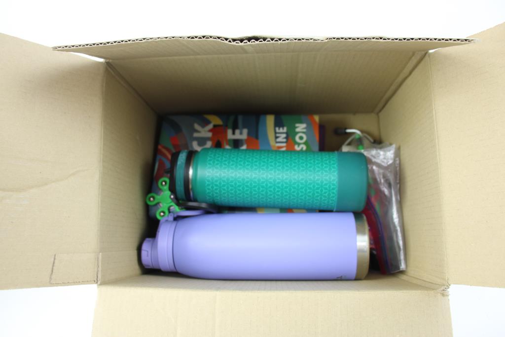 Random Box Lot | Property Room