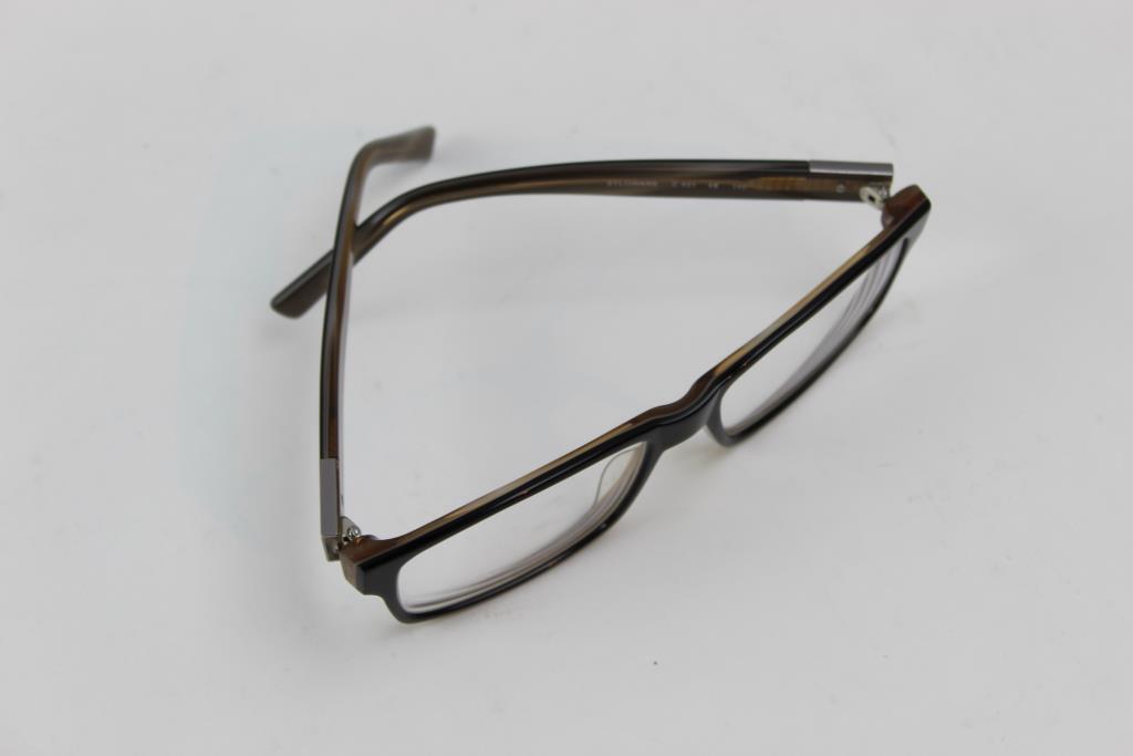 Randy Jackson Signature S911 Eyeglasses | Property Room