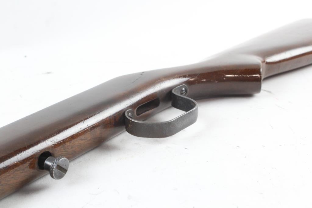 Ranger M34, 225, L, LR Parts, 3 Pieces | Property Room