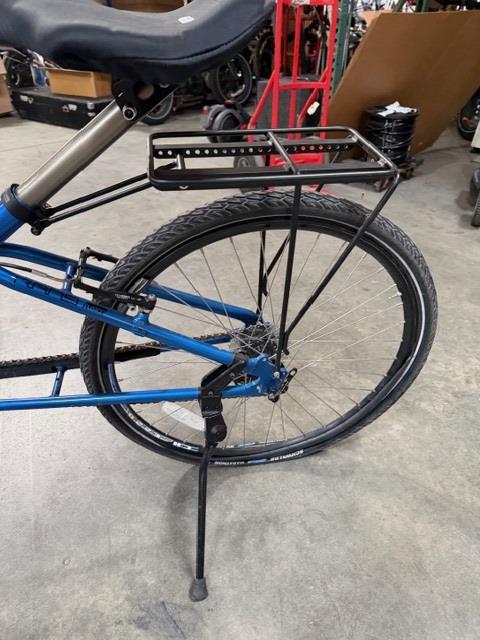 RANS Fusion Crank Forward Bike | Property Room