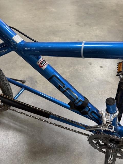 RANS Fusion Crank Forward Bike | Property Room