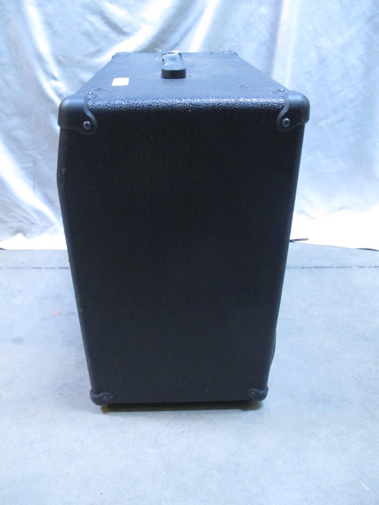 Raven RG60 Amp | Property Room