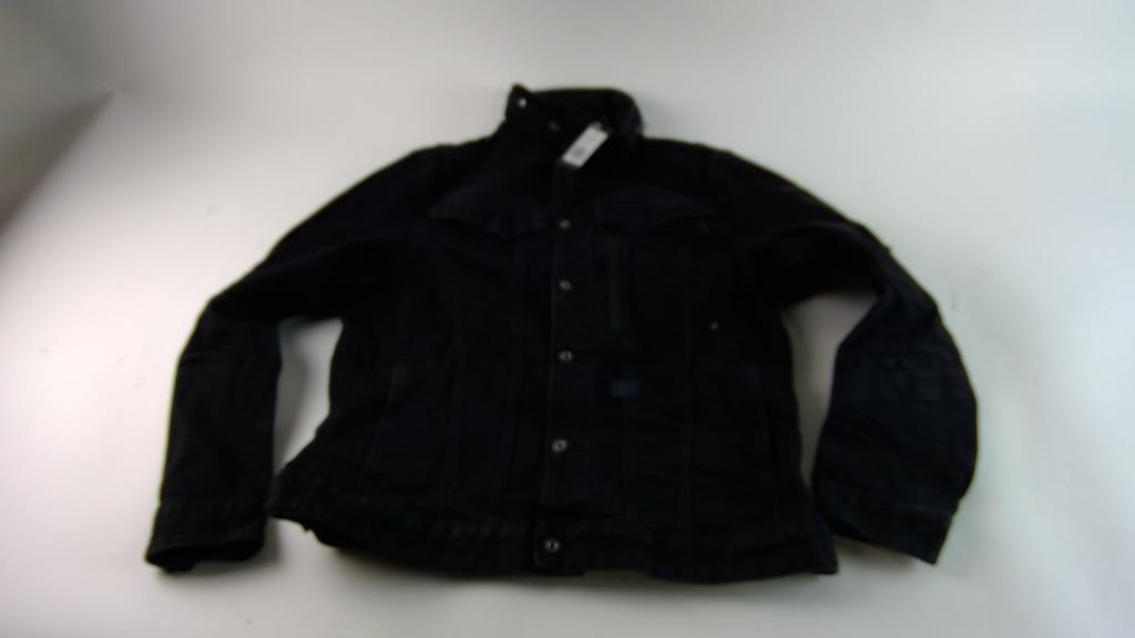 Raw Jacket, Size XL | Property Room