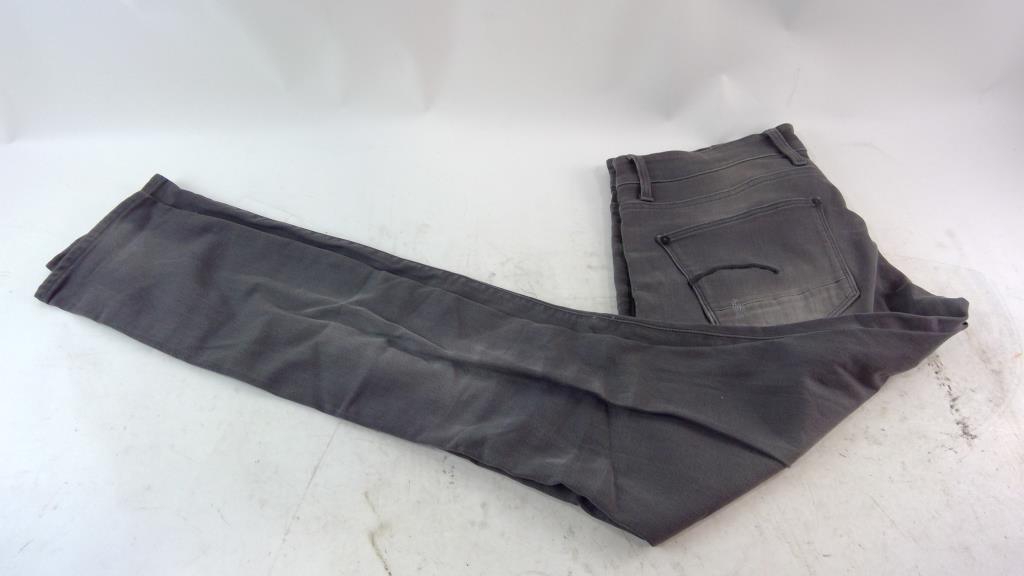 Raw Jeans Size 36 | Property Room