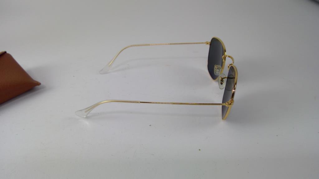 Ray Ban Frank Sunglasses, RB3857 | Property Room