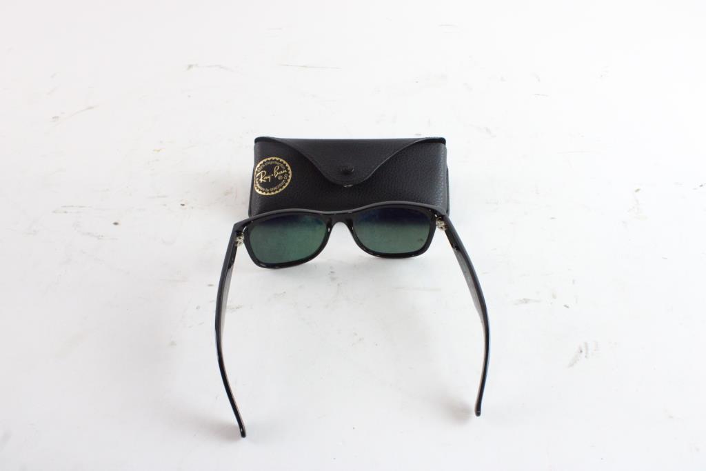 Ray Ban Glasses | Property Room