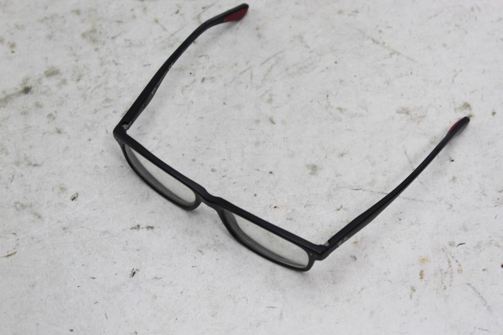 Ray Ban Mens Eyeglasses | Property Room