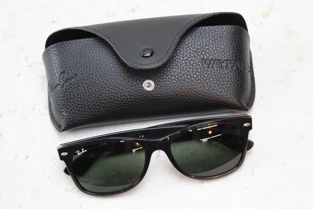 Ray Ban Mens Sunglasses | Property Room