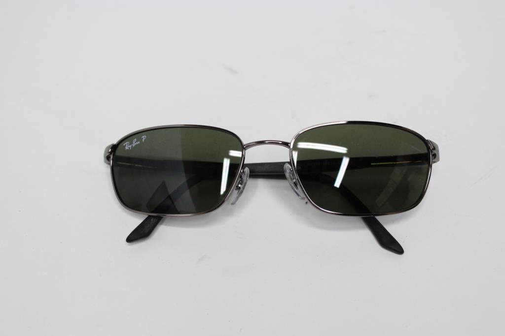 Ray Ban Mens Sunglasses | Property Room