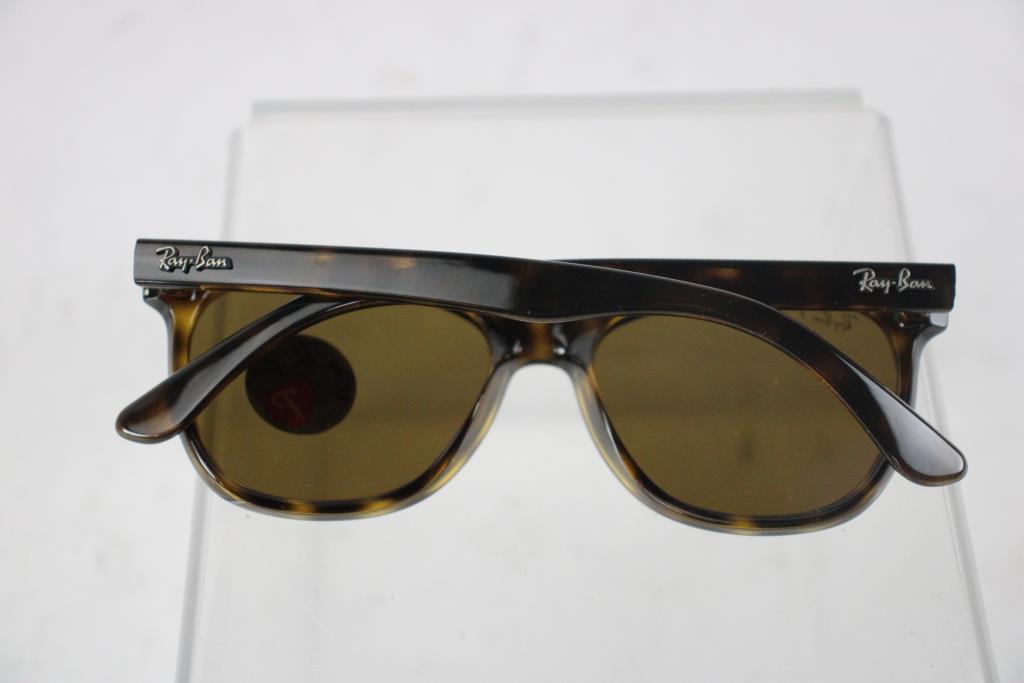 Ray Ban Men's Sunglasses, RB4184 | Property Room
