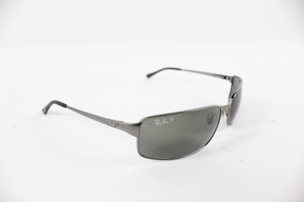 Ray Ban RB 3269 Men's Sunglasses | Property Room