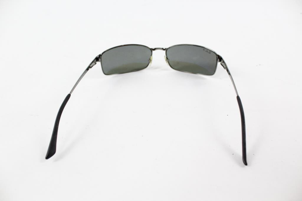 Ray Ban RB 3269 Men's Sunglasses | Property Room