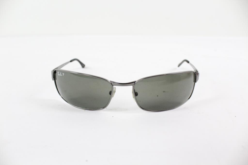 Ray Ban RB 3269 Men's Sunglasses | Property Room