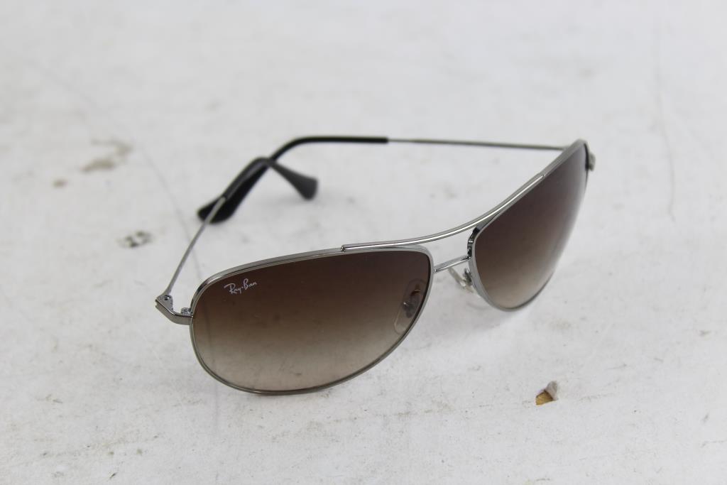 Ray Ban RB3293 Sunglasses | Property Room