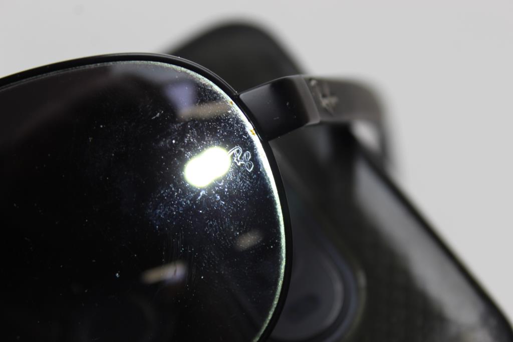 Ray Ban RB3457 Sunglasses | Property Room
