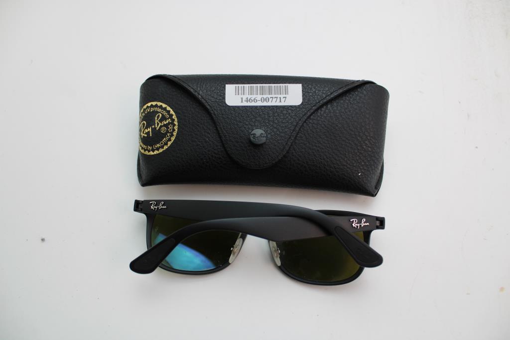 Ray Ban RB4263 Sunglasses | Property Room