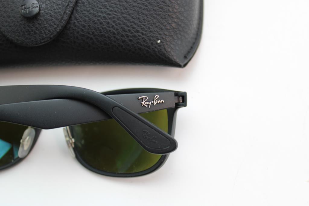 Ray Ban RB4263 Sunglasses | Property Room