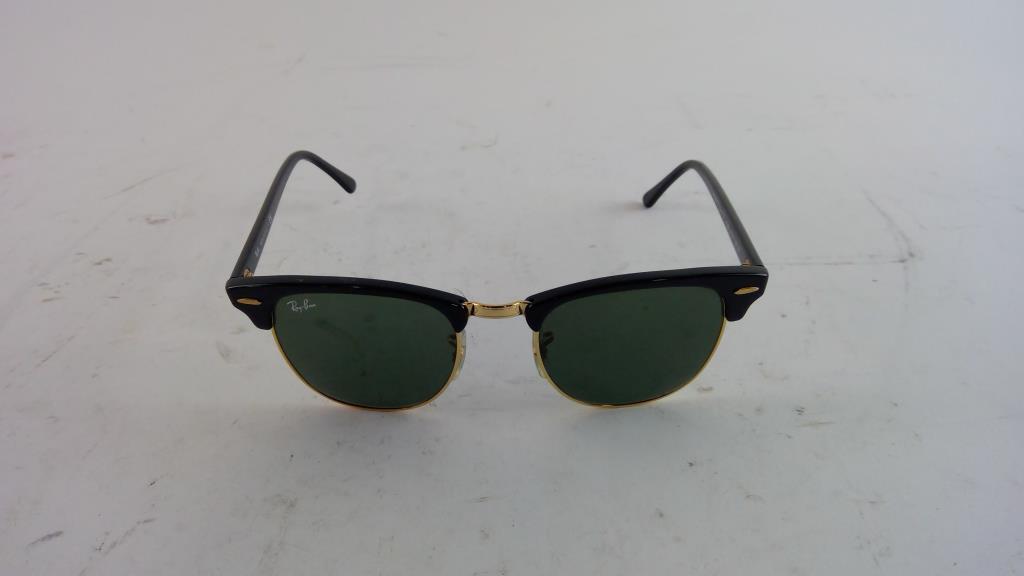 Ray Ban Sunglasses Property Room