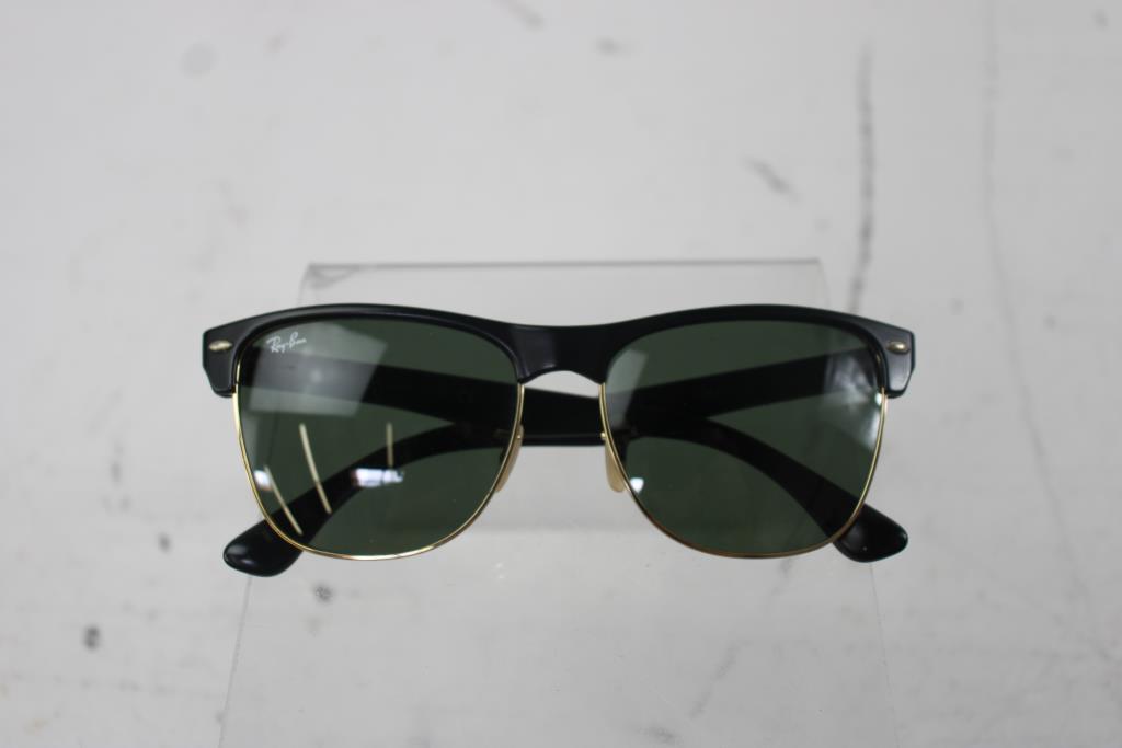 Ray Ban Sunglasses | Property Room