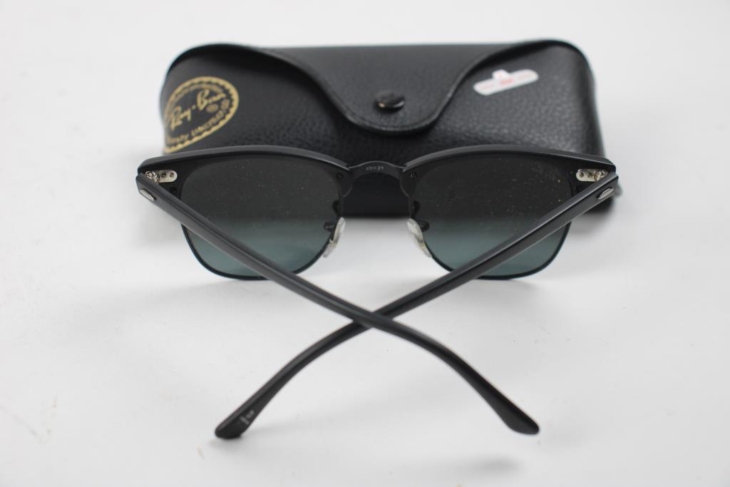 Ray Bans Men's Eyeglasses | Property Room