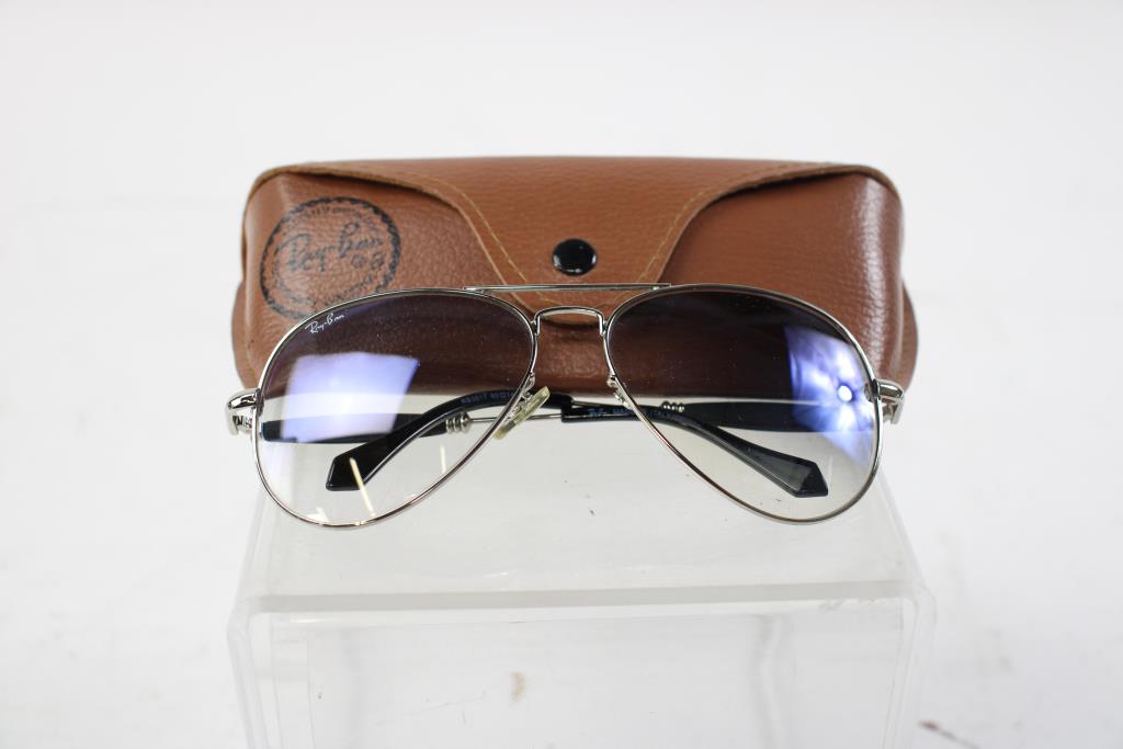 Ray Bans Sunglasses | Property Room