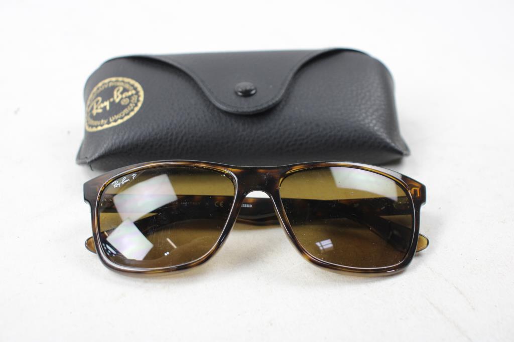 Ray Bans Women's Sunglasses | Property Room