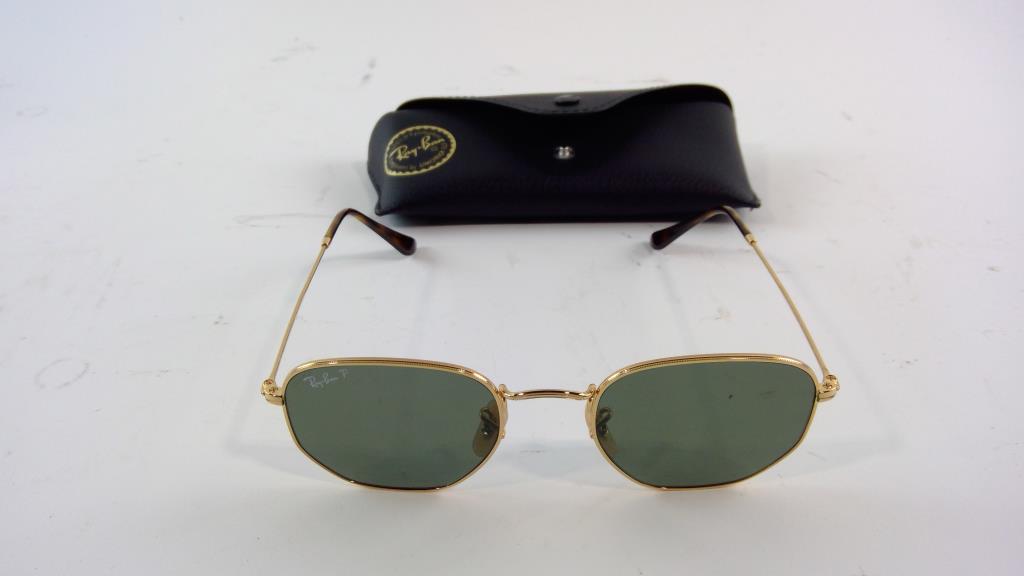 Ray-ban Mens Sunglasses | Property Room
