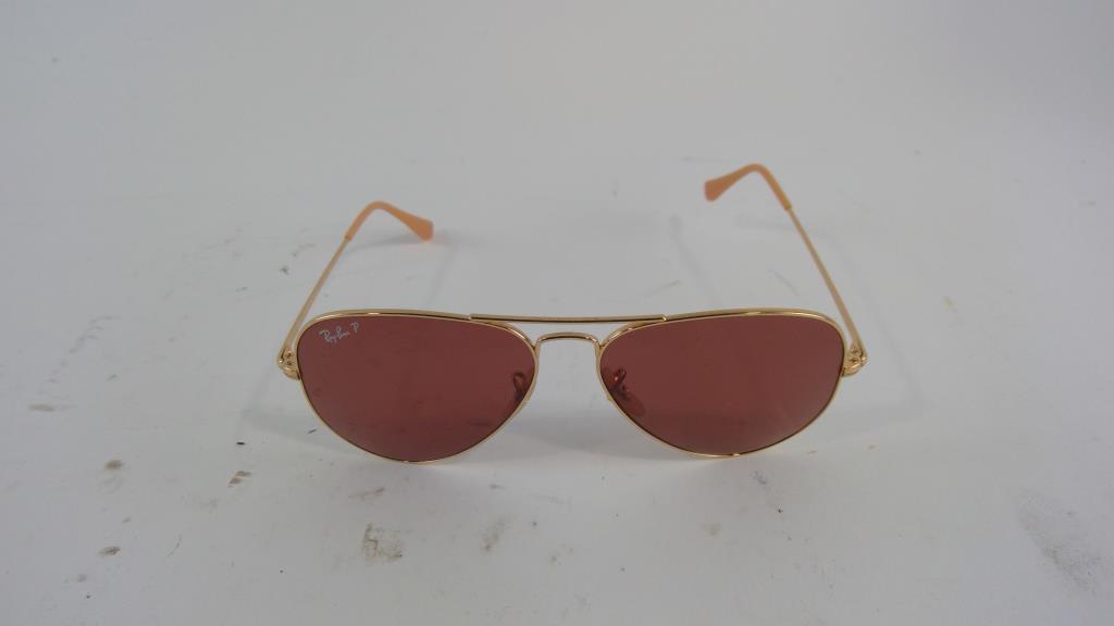 Ray-Ban Mens Sunglasses | Property Room