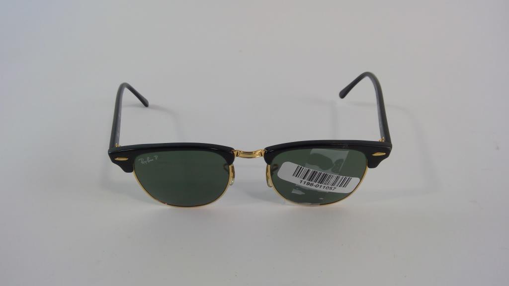 Ray-ban Mens Sunglasses | Property Room