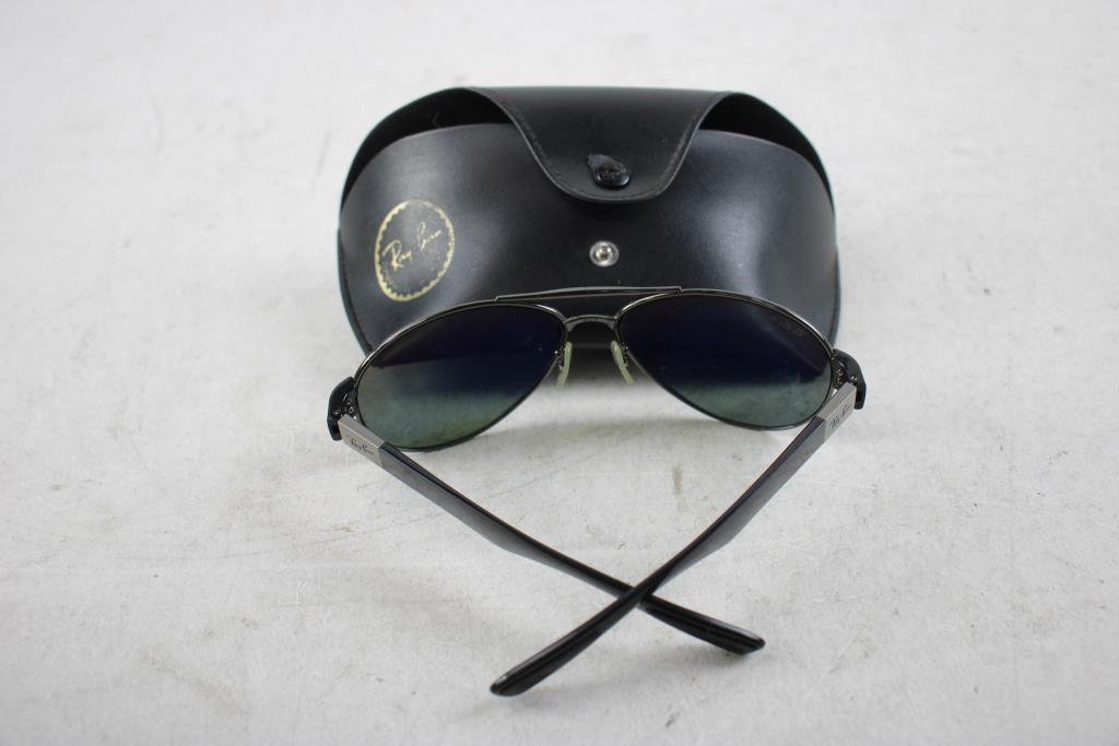 Ray-Ban Men's Sunglasses, RB3509 | Property Room