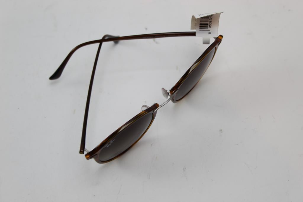 Ray-Ban RB4242 Light Ray Sunglasses | Property Room