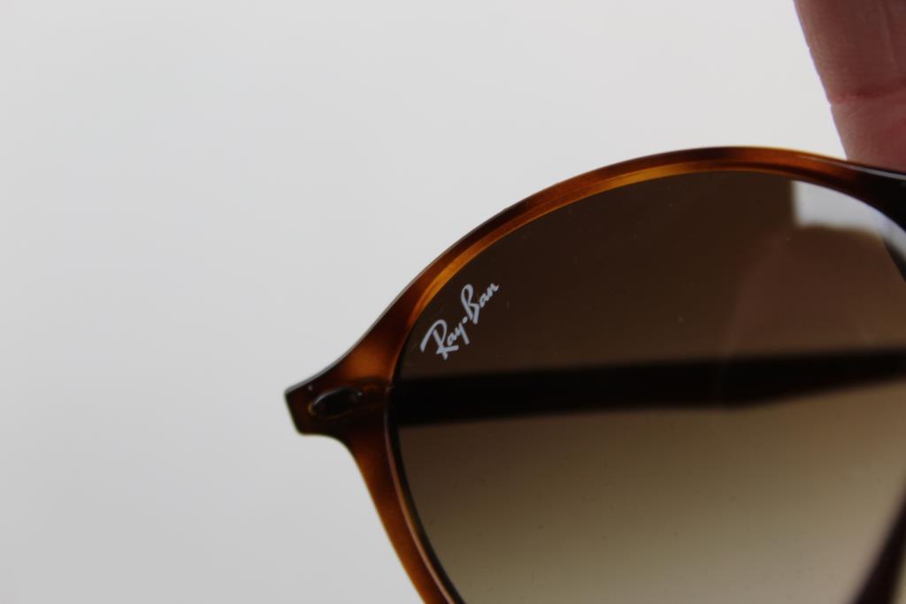 Ray-Ban RB4242 Light Ray Sunglasses | Property Room