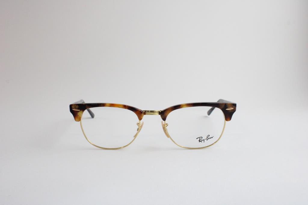 Ray-Ban Sample Lens Eyeglasses | Property Room