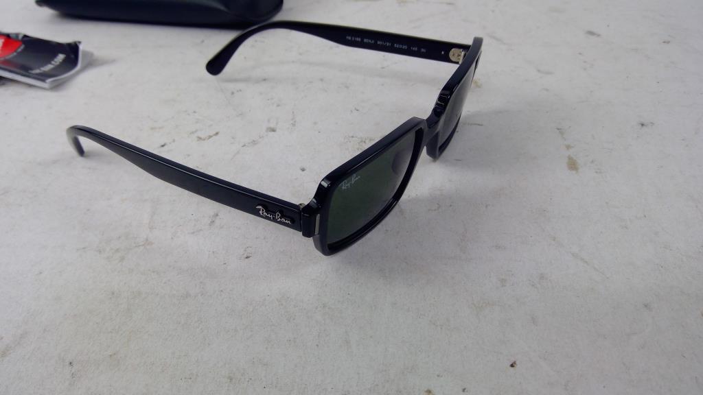 Ray-Ban Women's Benji Sunglasses, RB2189 | Property Room