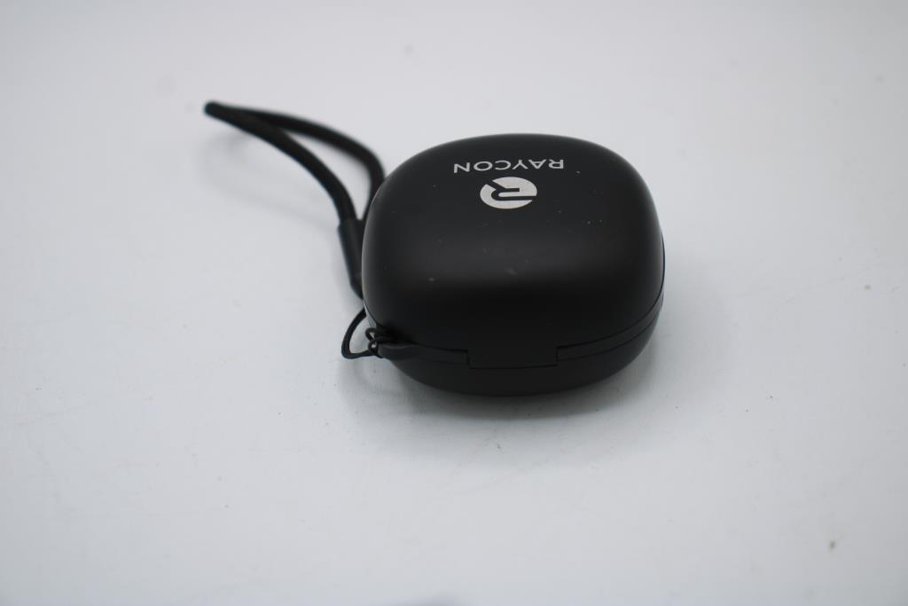 Raycon Fitness Bluetooth Wireless Earbuds With Charging Case | Property ...