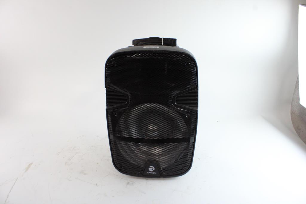 Raycon Portable Speaker | Property Room