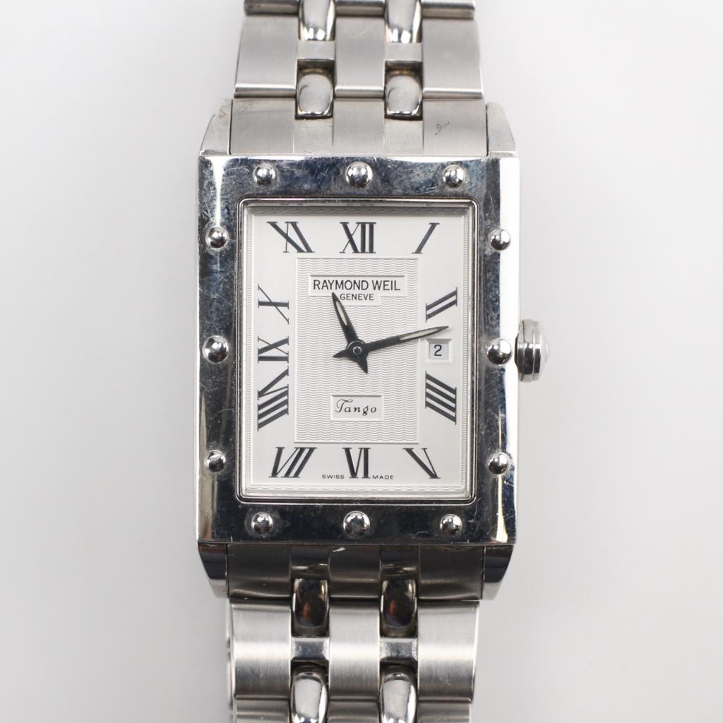 Raymond Weil Tango Watch | Property Room