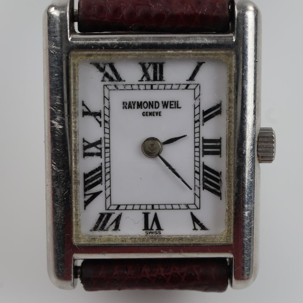 Raymond Weil Tradition Watch | Property Room