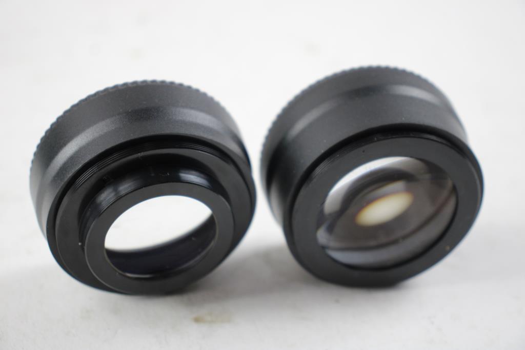 Raynox Telephoto Lens | Property Room