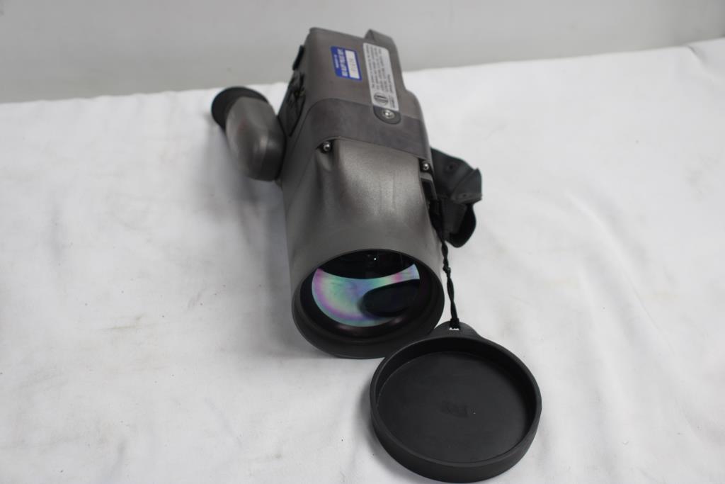 Raytheon Palm IR 250 INFRARED Camera | Property Room