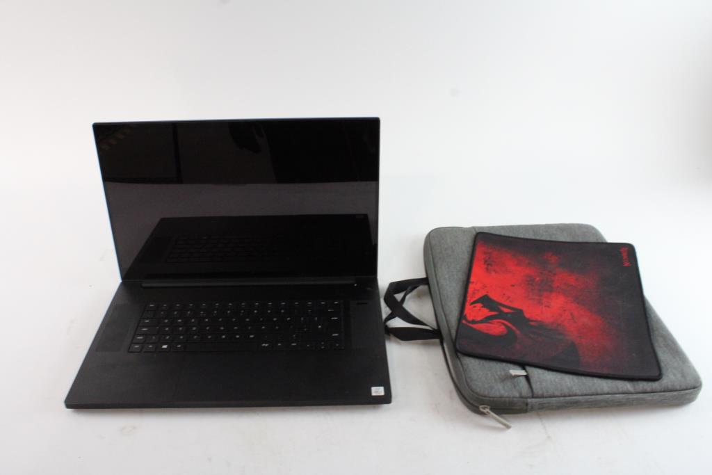 Razer Blade Laptop | Property Room