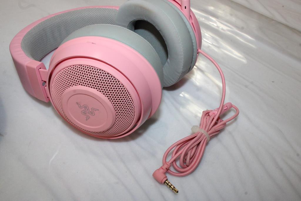 Razer Headphones | Property Room