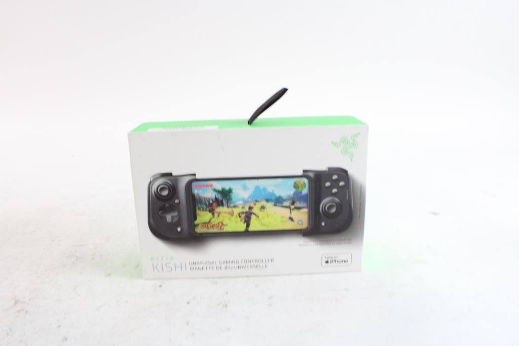 Razer Kishi Universal Controller For Iphone | Property Room