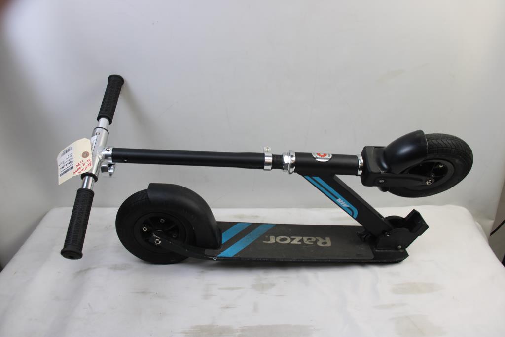 Razor Air Scooter | Property Room
