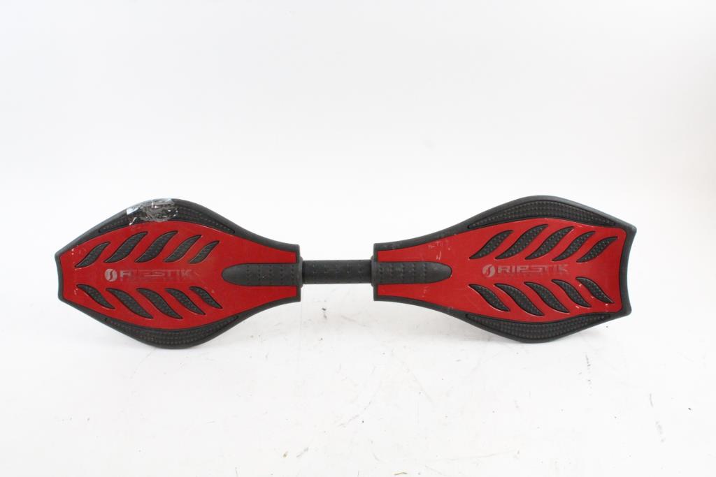 Razor Caster Board | Property Room