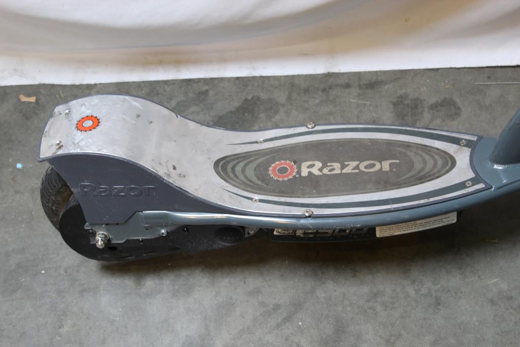 Razor E300 Electric Scooter | Property Room
